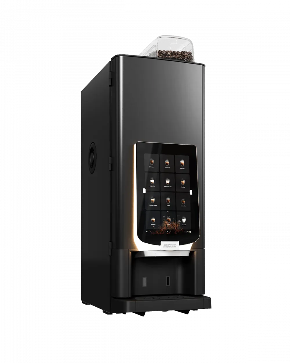 Coffee Machines - Venino Coffee